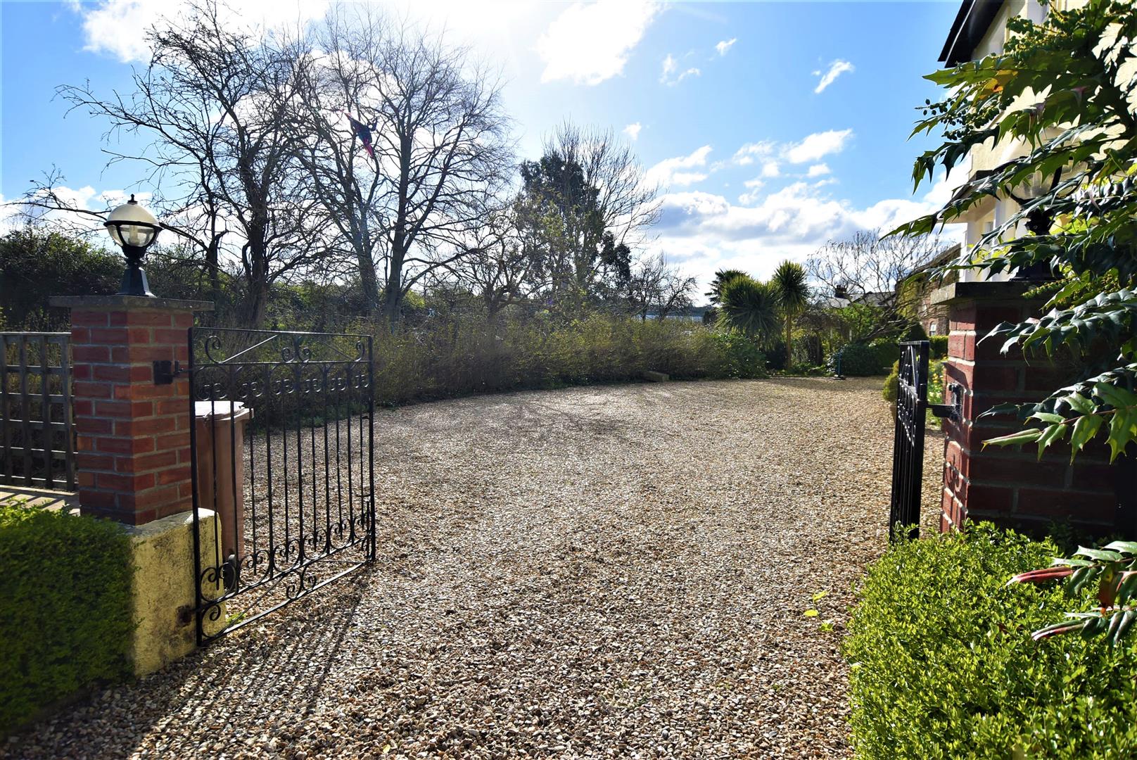 Exwick Court, Exeter - Burgoynes Estate Agents, Exeter